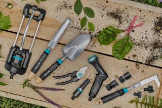 GARDENA - Lass Deine Gartenträume wahr werden