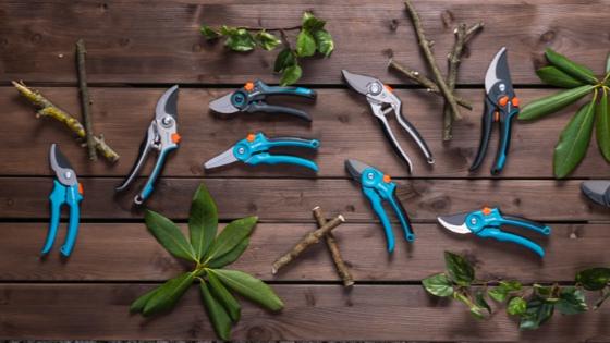 GARDENA AssistCut