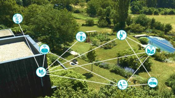 GARDENA smart system