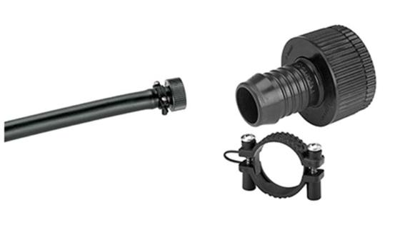 Installation und Wartung von GARDENA Sprinklersystemen