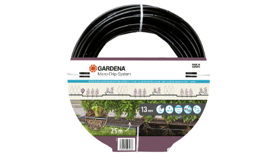 Informationen & Videos | Micro-Drip-System GARDENA