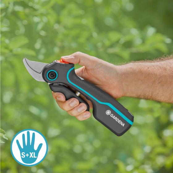 GARDENA AssistCut